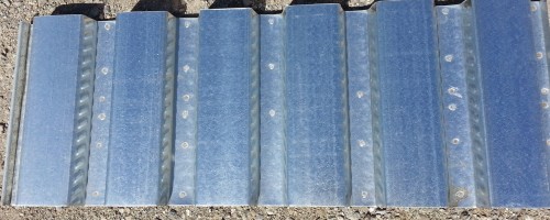 Quality Metal Decking in Stock - (510) 887-2227 - Floor Deck | Quality ...